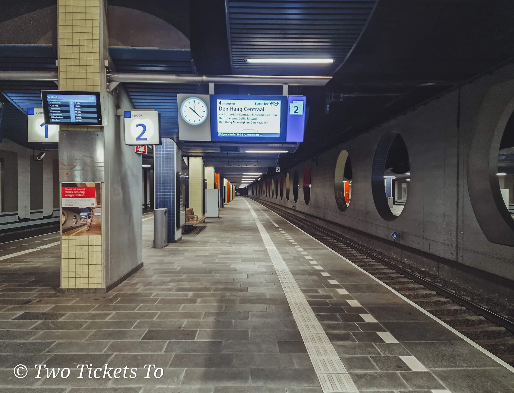Amsterdam To Rotterdam Train Schedule – WHKRQ