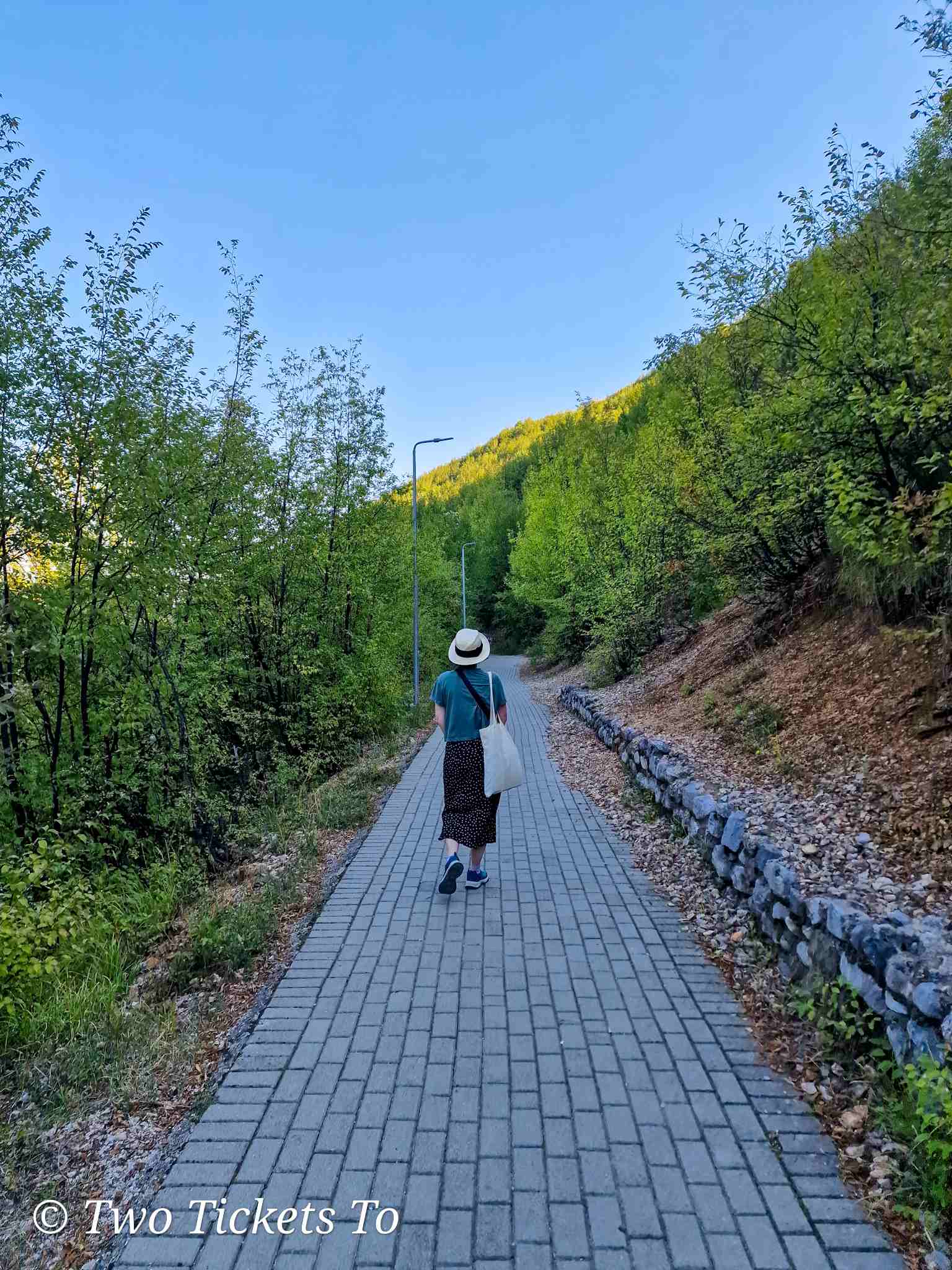 2 days in Peja: 10 fantastic things to do in Kosovo's outdoor capital