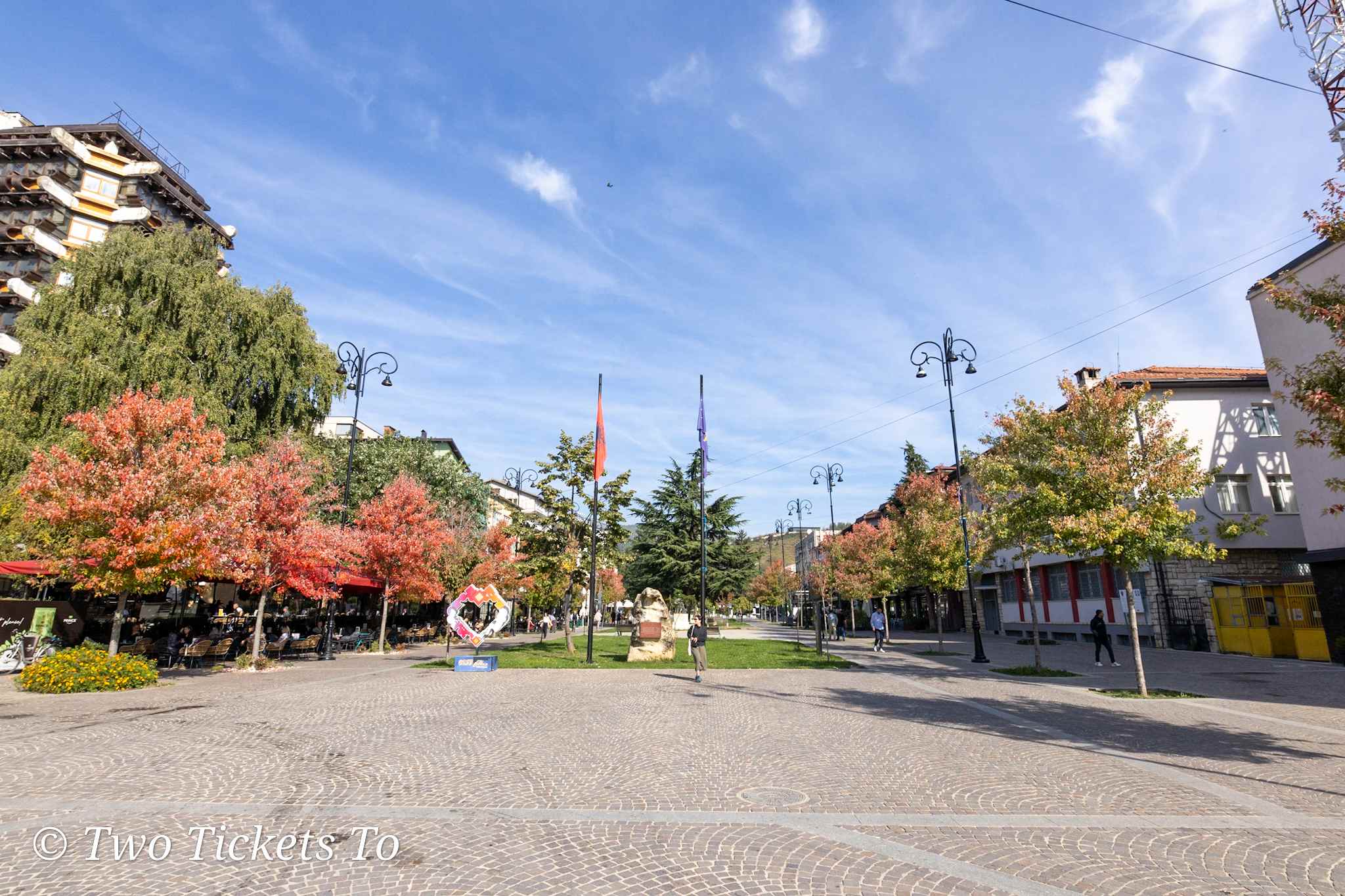 2 days in Peja: 10 fantastic things to do in Kosovo's outdoor capital
