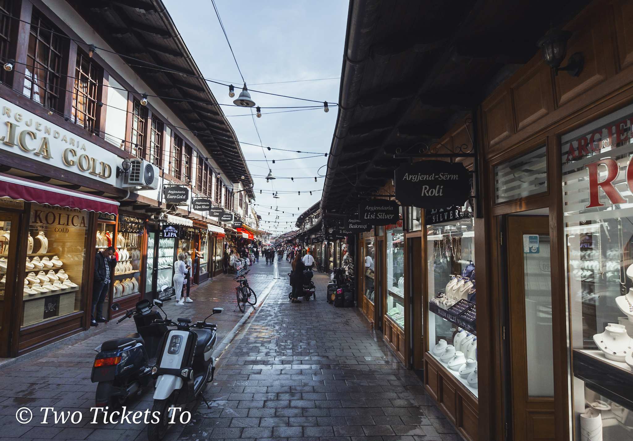 2 days in Peja: 10 fantastic things to do in Kosovo's outdoor capital