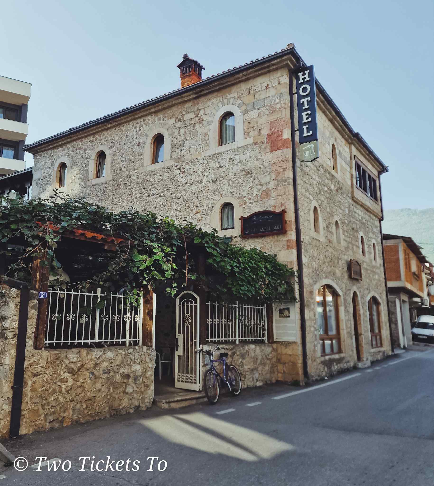 2 days in Peja: 10 fantastic things to do in Kosovo's outdoor capital