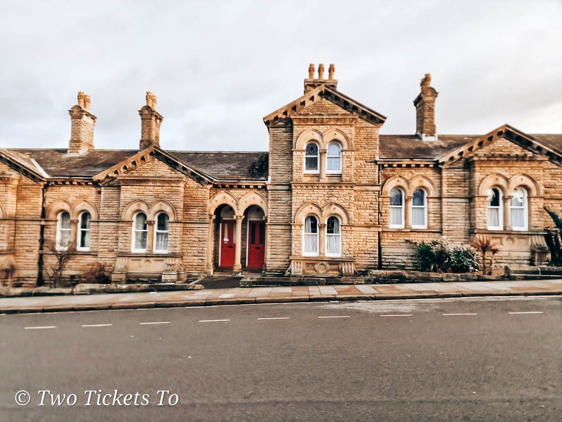 10 fantastic things to do in Saltaire, Yorkshire's top Victorian village